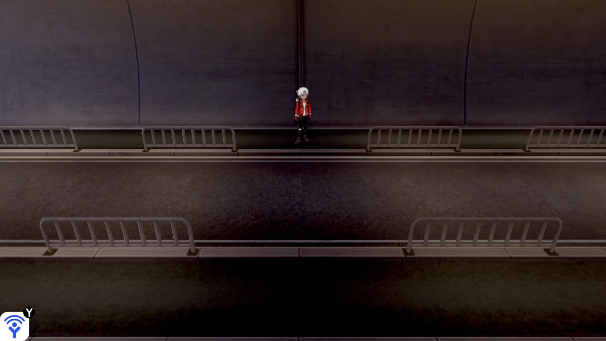 Appendix:Pokémon Sword and Shield Walkthrough/Route 9 Tunnel | Pokémon ...