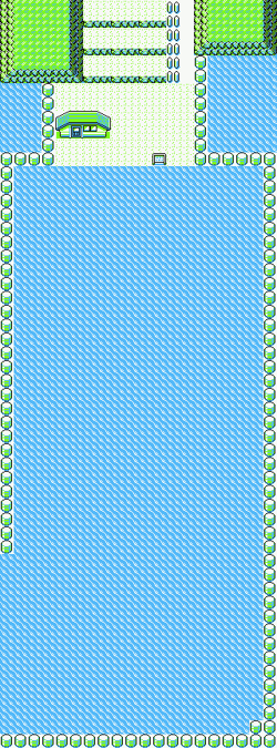 Appendix:Pokémon Yellow Walkthrough/Part 10 | Pokémon Let's Play Wiki ...