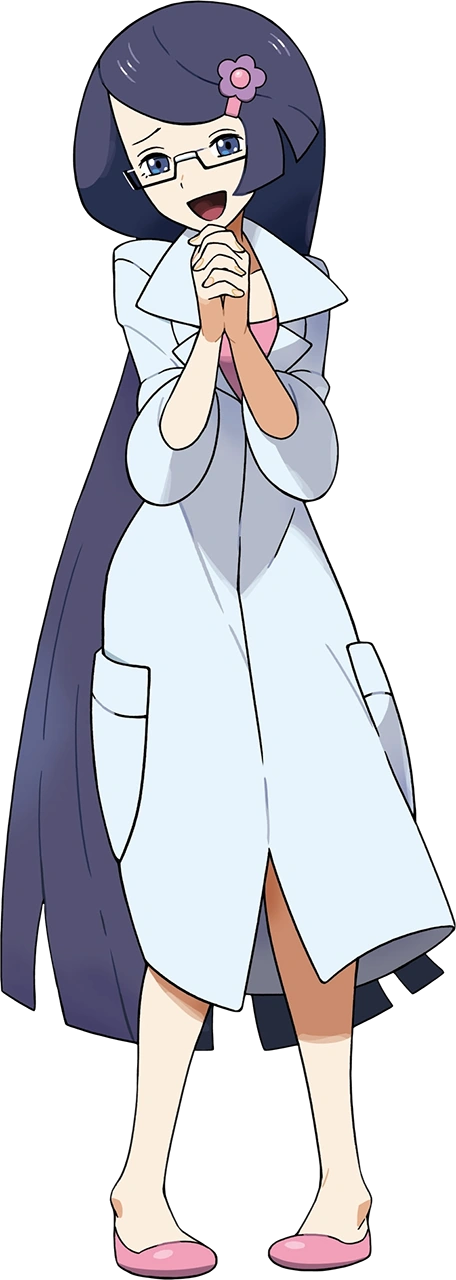 Fennel | Pokémon Let's Play Wiki | Fandom