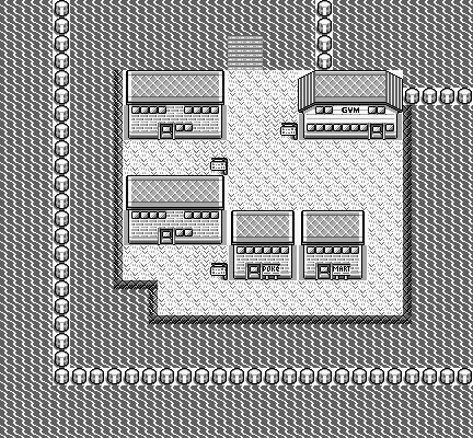 Appendix:Pokémon Red and Blue Walkthrough/Part 12 | Pokémon Let's Play ...