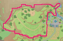 Appendix:Pokémon Scarlet and Violet Walkthrough/Apple Hills | Pokémon ...