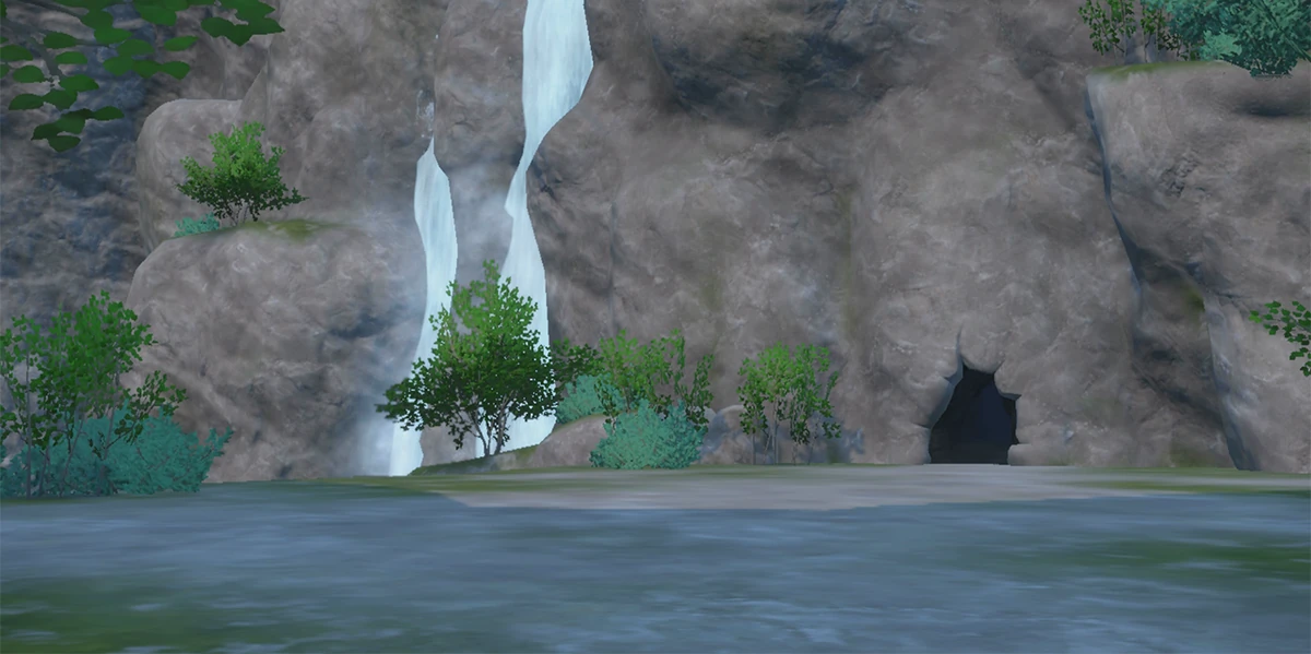 Appendix:Pokémon Scarlet and Violet Walkthrough/Dreaded Den | Pokémon ...