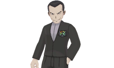 Team Rainbow Rocket | Pokémon Let's Play Wiki | Fandom