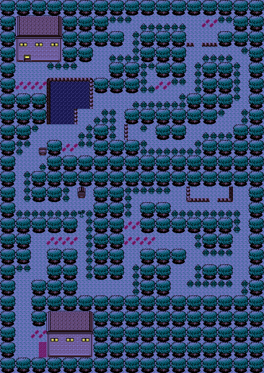 Appendix:Pokémon Crystal Walkthrough/Part 6 | Pokémon Let's Play Wiki ...