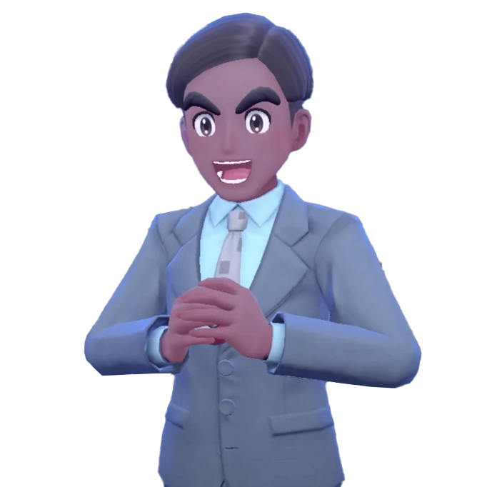 Appendix:Pokémon Scarlet and Violet Walkthrough/Mossfell Confluence ...