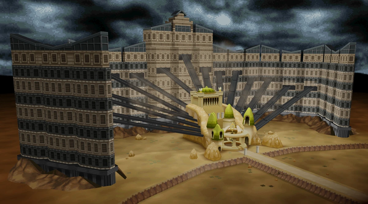Appendix:Pokémon Black and White Walkthrough/N's Castle | Pokémon Let's ...