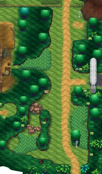 Appendix:Pokémon Sun and Moon Walkthrough/Part 12 | Pokémon Let's Play ...