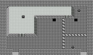 Appendix:Pokémon Red and Blue Walkthrough/Seafoam Islands | Pokémon Let ...