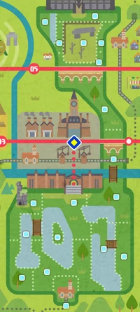 Appendix:Pokémon Sword and Shield Walkthrough/Wild Area | Pokémon Let's ...
