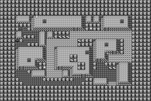 Appendix:Pokémon Red and Blue Walkthrough/Cerulean Cave | Pokémon Let's ...