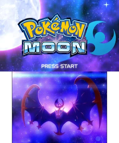 Generation VII | Pokémon Let's Play Wiki | Fandom