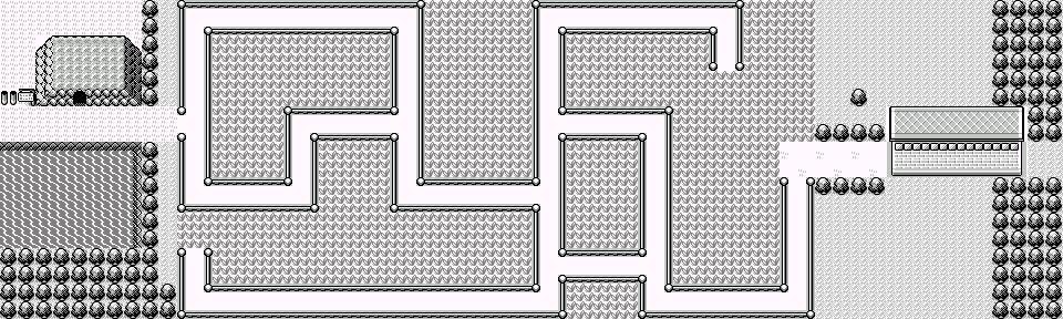 Appendix:Pokémon Yellow Walkthrough/Part 5 | Pokémon Let's Play Wiki ...