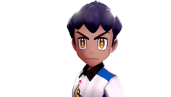 Appendix:Pokémon Sword and Shield Walkthrough/Wyndon Stadium | Pokémon ...