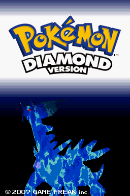 Generation IV | Pokémon Let's Play Wiki | Fandom