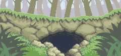 Appendix:Pokémon FireRed and LeafGreen Walkthrough/Diglett's Cave ...