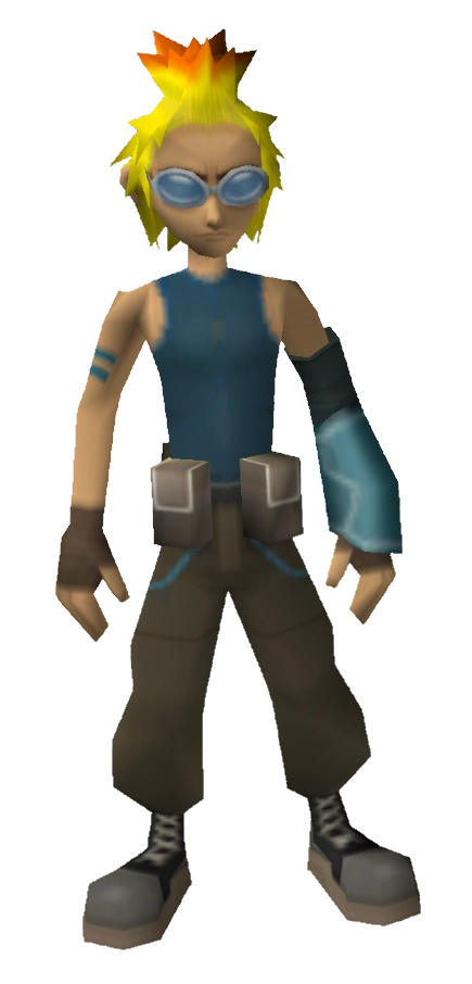 Folly | Pokémon Let's Play Wiki | Fandom