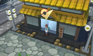 Appendix:Pokémon Ultra Sun and Ultra Moon Walkthrough/Kantonian Gym ...