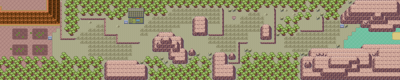 Appendix:Pokémon Emerald Walkthrough/Route 113 | Pokémon Let's Play ...