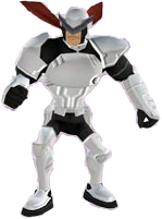 Exol | Pokémon Let's Play Wiki | Fandom