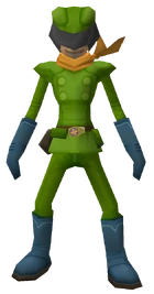 Verde | Pokémon Let's Play Wiki | Fandom