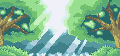 Appendix:Pokémon FireRed and LeafGreen Walkthrough/Pattern Bush ...