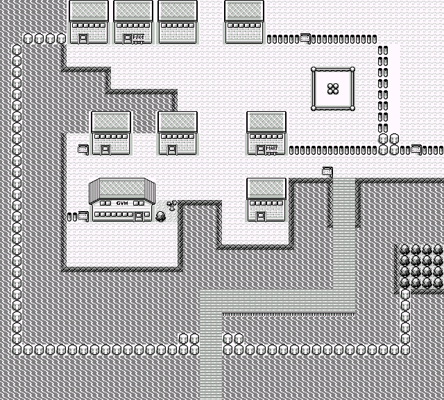 Appendix:Pokémon Yellow Walkthrough/Part 4 | Pokémon Let's Play Wiki ...