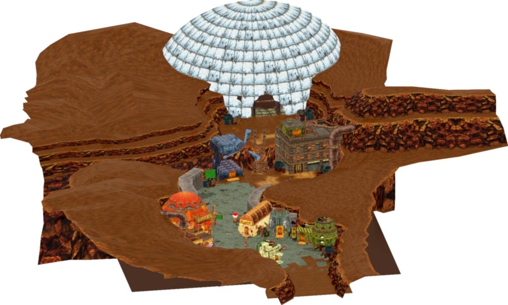 Appendix:Pokémon Colosseum Walkthrough/Pyrite Town | Pokémon Let's Play Wiki | Fandom