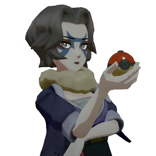 Charm | Pokémon Let's Play Wiki | Fandom