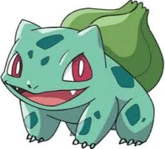 Bulbasaur | Pokemon Master Wiki | Fandom