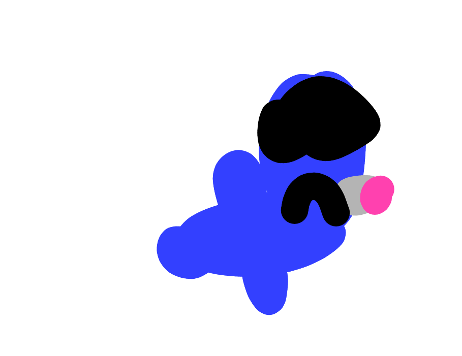 Soul popplio | Pokemon-mix-fnf Wiki | Fandom