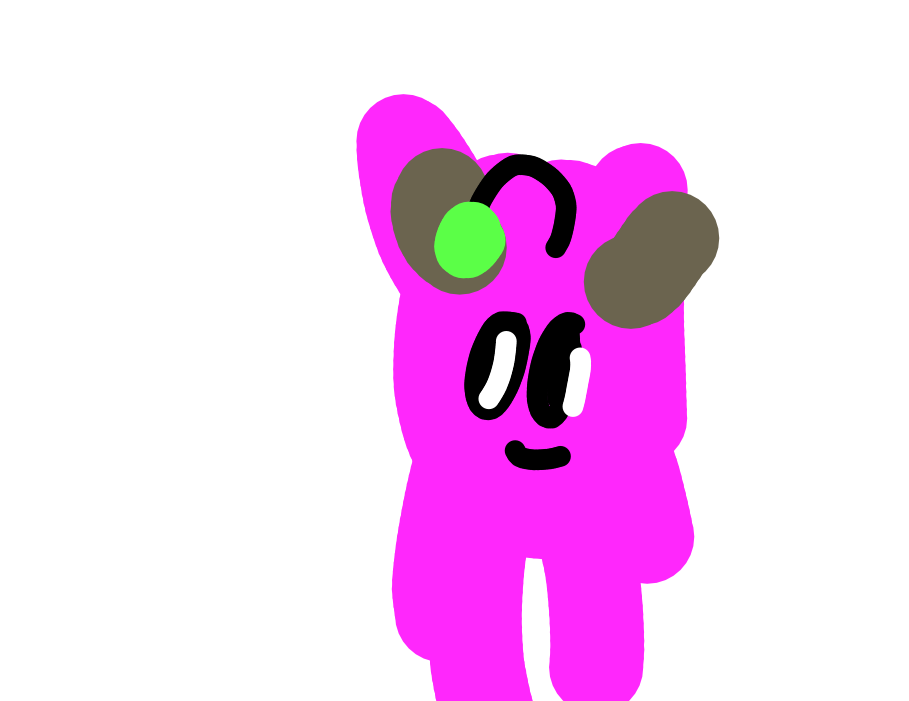 Cleffa doll | Pokemon-mix-fnf Wiki | Fandom