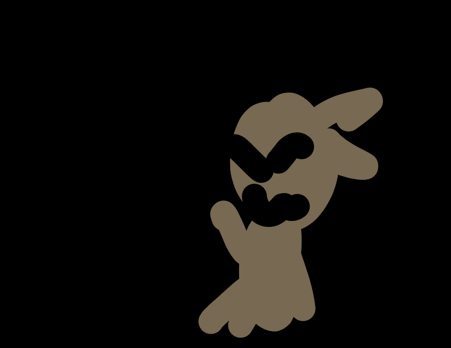 Cartoony vee | Pokemon-mix-fnf Wiki | Fandom