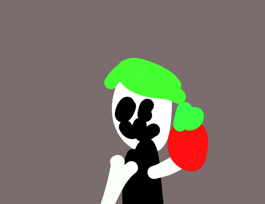 Melly | Pokemon-mix-fnf Wiki | Fandom