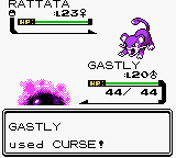 Curse (move)/Other generations | Pokémon_NJ Wiki | Fandom