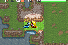 Skill Swap (move)/Other generations/Spin-off | Pokémon_NJ Wiki | Fandom