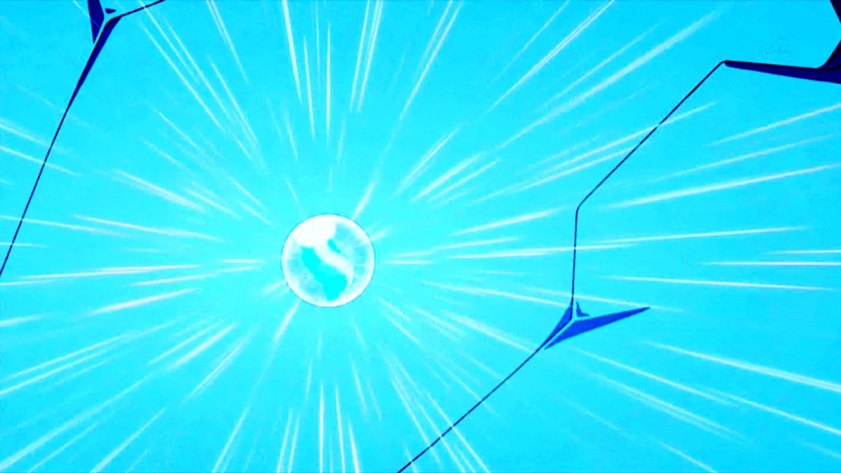 Mega Stone/Animation | Pokémon_NJ Wiki | Fandom