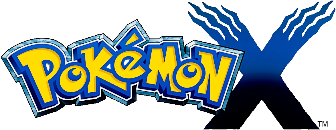Pokémon games/List of games/Core series/Generation VI | Pokémon_NJ Wiki ...