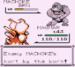 Burn (status condition) | Pokémon_NJ Wiki | Fandom