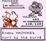 Burn (status condition) | Pokémon_NJ Wiki | Fandom