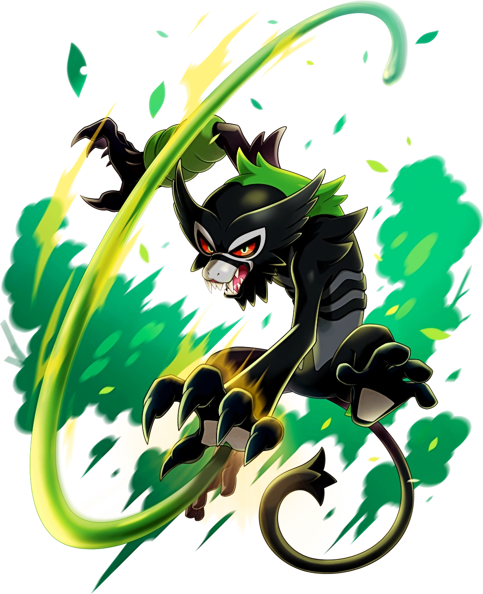 Mythical Pokémon/List/Generation VIII | Pokémon_NJ Wiki | Fandom