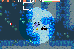 Leech Life (move)/Spin-off | Pokémon_NJ Wiki | Fandom