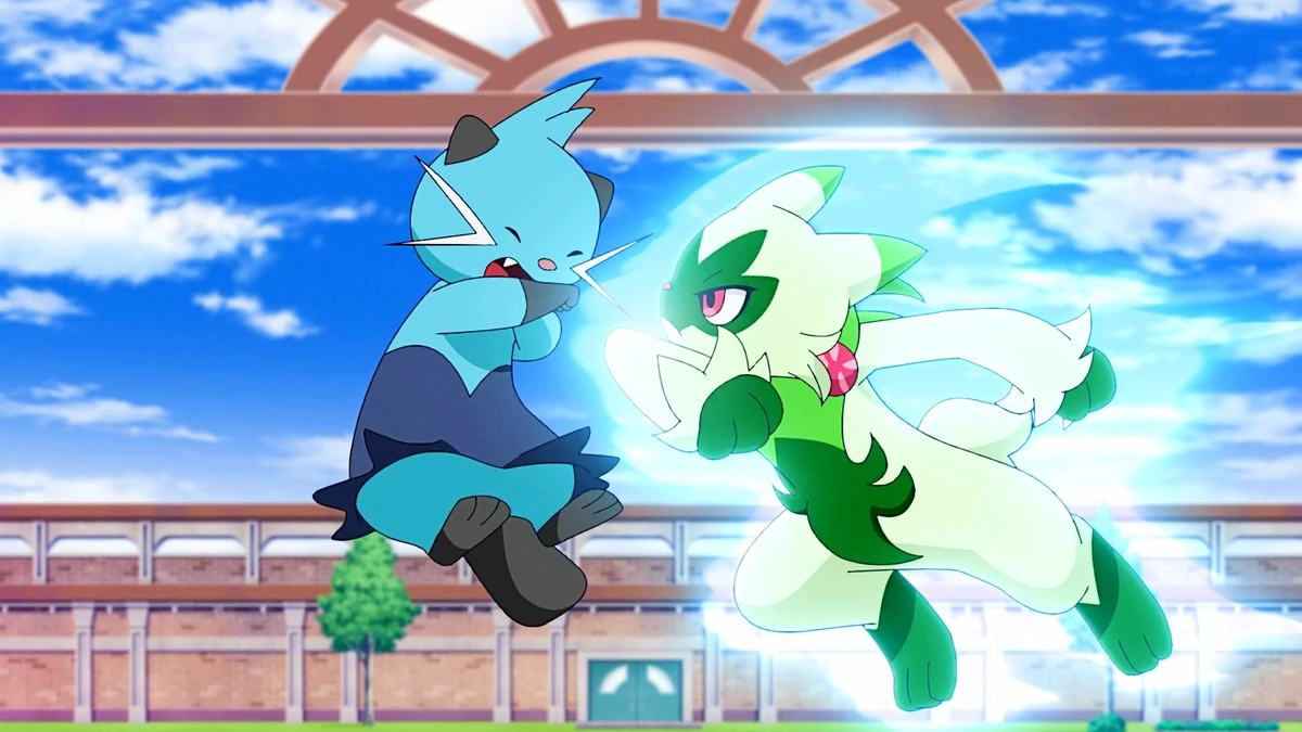 Quick Attack (move)/Anime/Main/F | Pokémon_NJ Wiki | Fandom