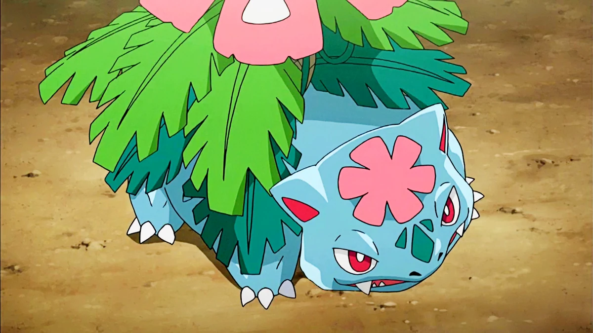 Mega Evolution/Animation/Pokémon the Series/Gallery | Pokémon_NJ Wiki ...