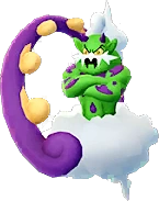 List of Pokémon by availability (GO)/List by date/Version history/2020 ...