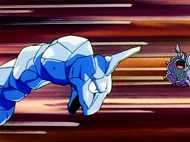 Tackle (move)/Anime/Main/O | Pokémon_NJ Wiki | Fandom