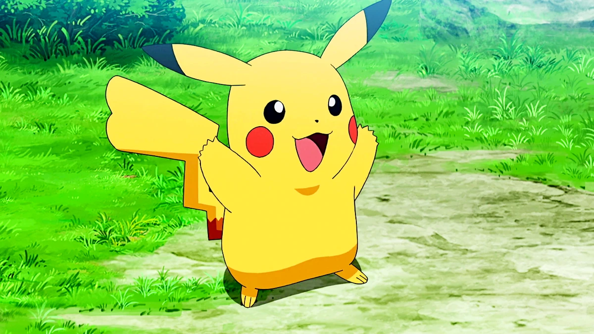 Pikachu (Pokémon)/Anime/Main/Minor appearances | Pokémon_NJ Wiki | Fandom