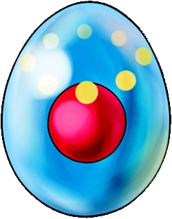 Manaphy (Pokémon)/Biology | Pokémon_NJ Wiki | Fandom