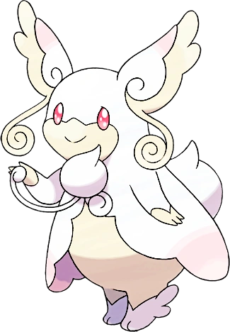 Audino (Pokémon) | Pokémon_NJ Wiki | Fandom