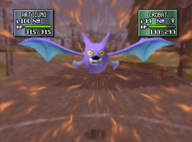 Leech Life (move)/Side | Pokémon_NJ Wiki | Fandom