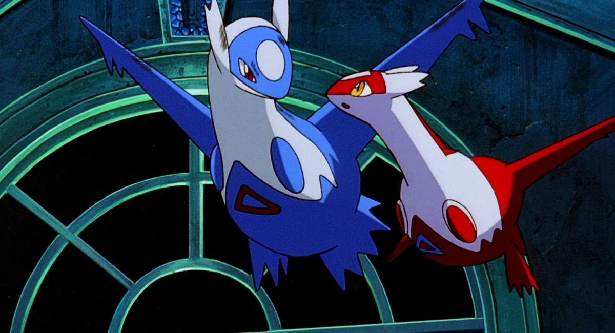 Groups of Legendary and Mythical Pokémon | Pokémon_NJ Wiki | Fandom